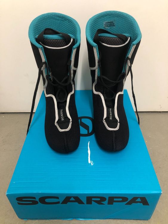 Innenschuh Scarpa F1 Intuition Pro Flex Evo 28.0 (Gebraucht) in Zürich ...