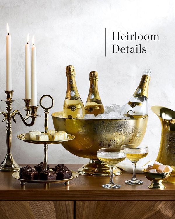 ancien cache pot en laiton à sublimer dans votre intérieur (Gebraucht ...