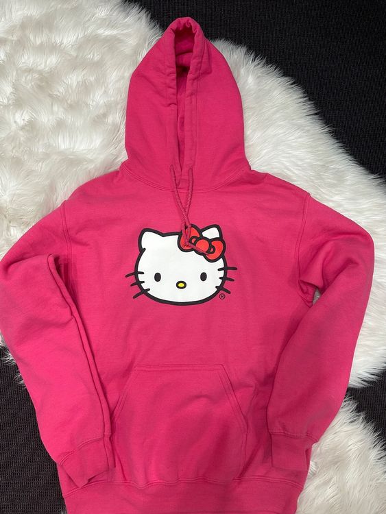Sweat anti social club x hello kitty | Kaufen auf Ricardo