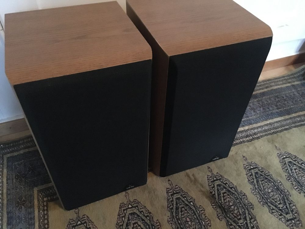 Infinity Reference 21i | Kaufen auf Ricardo