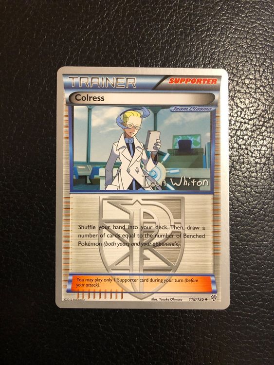 Colress World Championships 2013 Ab 1 | Kaufen auf Ricardo