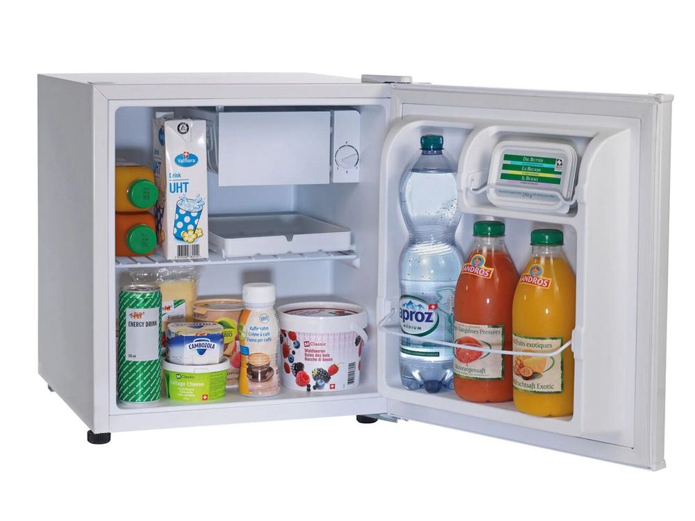 KÜHLSCHRANK MIO STAR BC-47-53H NEU 3J. GARANTIE %SALE% (Neu und originalverpackt) in ...