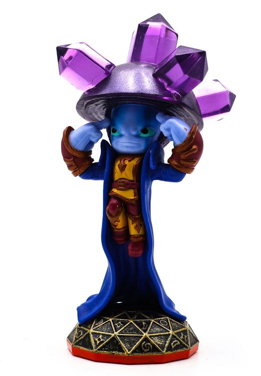 Blastermind - Skylanders Trap Team (Gebraucht) in Paudex für CHF 8.9 ...