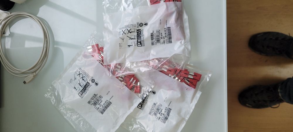 Phoenix Contact FBS 2-6 ( 3030336 ) Brücken | Kaufen auf Ricardo