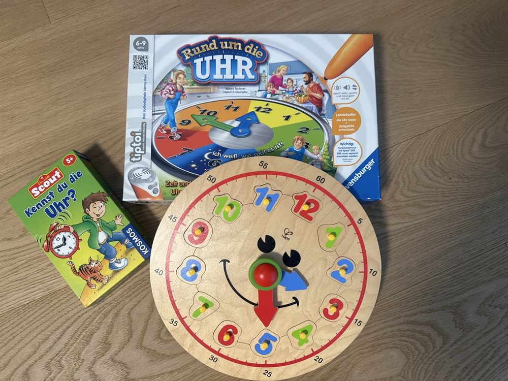 Emmerich Rund Um Die Uhr