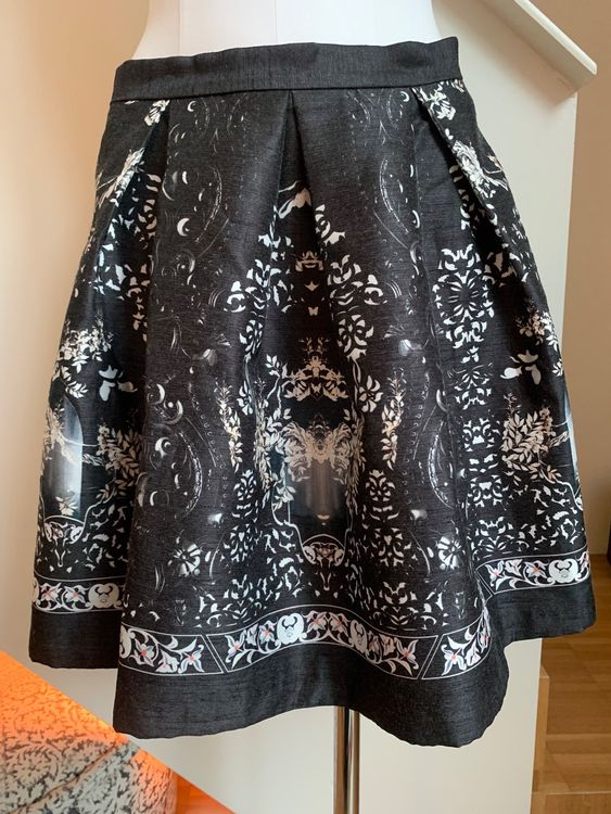 Jupe piccione piccione Gr.42It./36 gem. NEU (Neu (gemäss Beschreibung)) in Küsnacht ZH für CHF ...