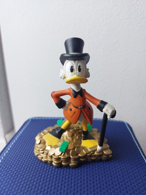 Disney TONIE DuckTales Die Suche nach Atlantis Dagobert Duck | Kaufen auf Ricardo