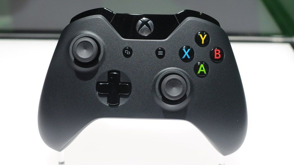 Xb One Wireless Controller Carbon Black (Gebraucht) in Schüpfheim für ...