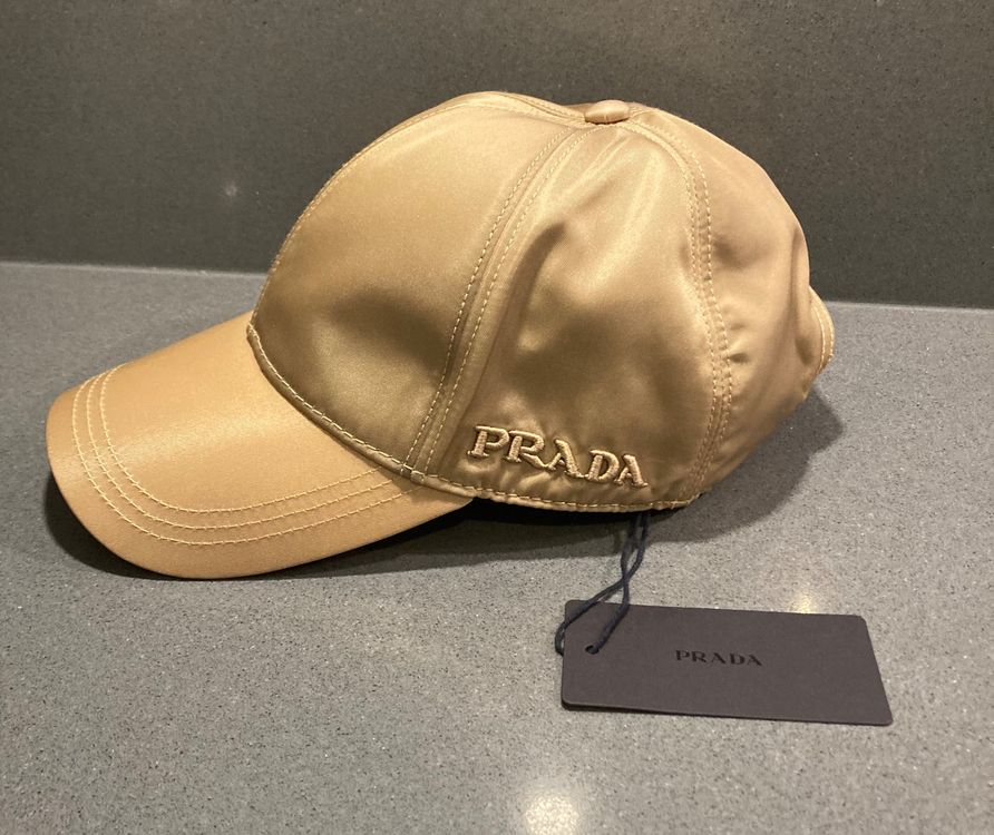 Prada HUT , cappello , hat | Kaufen auf Ricardo