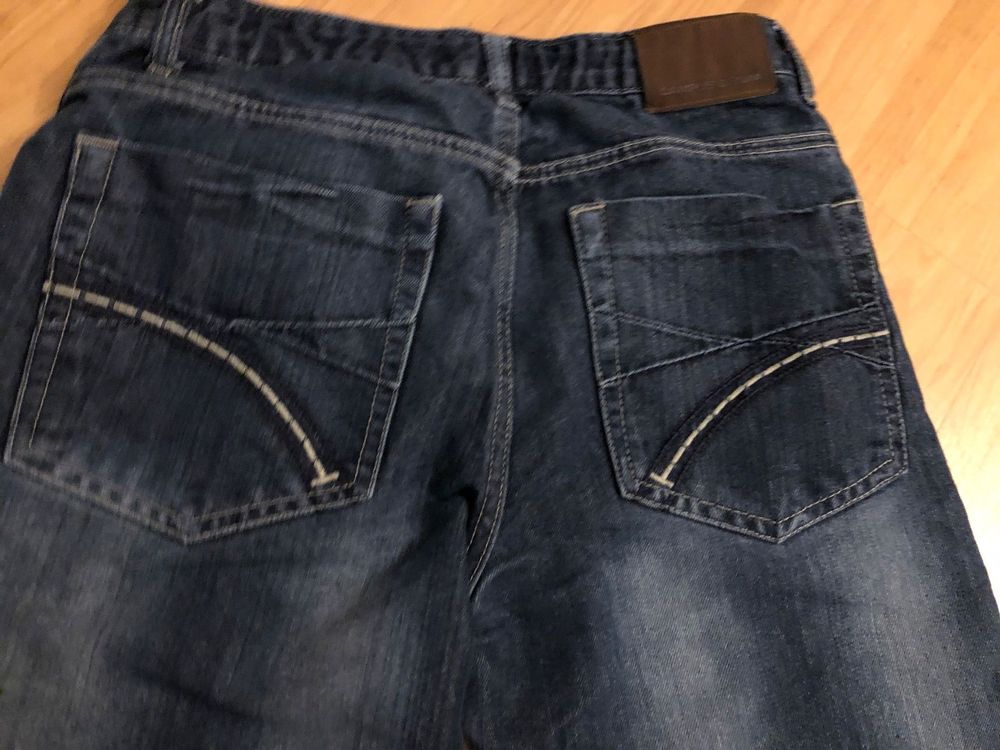 Jeans 164 Campus Denim (Gebraucht) in Dinhard für CHF 8 – mit Lieferung ...
