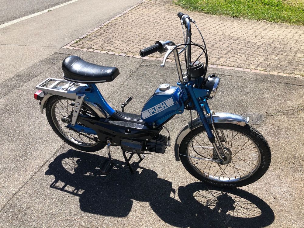 Puch X30 NL | Kaufen auf Ricardo