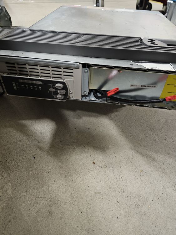 HP R3000 XR USV | Kaufen auf Ricardo