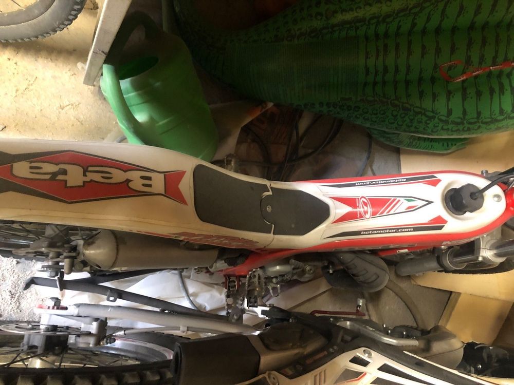 Beta 80 cc junior (Gebraucht) in Aproz (Nendaz) für CHF 800 – nur ...