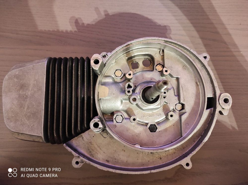 Piaggio Ciao Polini Speed Engine 75ccm | Kaufen auf Ricardo