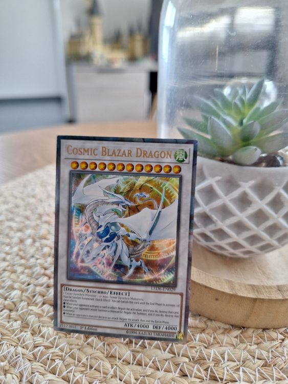 Carte Yu-Gi-Ho | Kaufen auf Ricardo