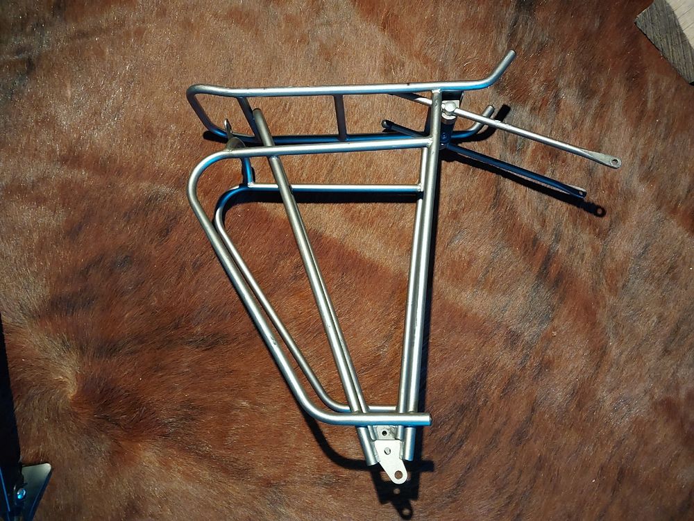 Tubus Cosmo (D'occasion) à St-Prex pour CHF 80 – avec livraison | Acheter sur Ricardo