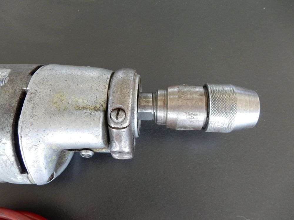 DUAX Bohrmaschine | Kaufen auf Ricardo