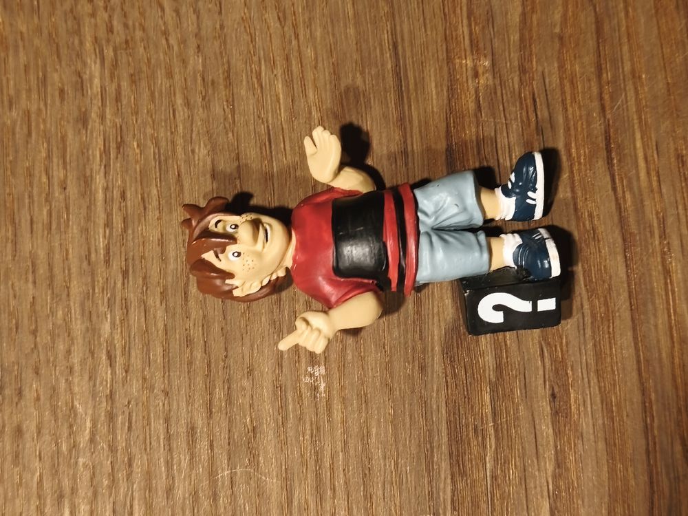 Tonie 3 Fragezeichen ??? (Gebraucht) in Lauperswil für CHF 30 – mit ...