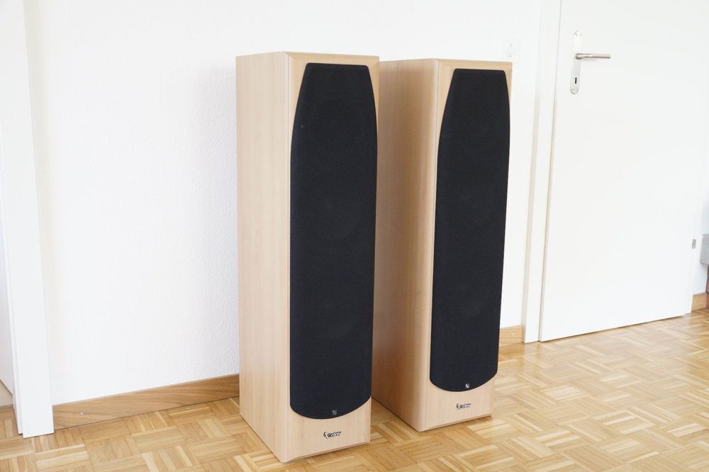 Infinity Alpha 50, Alpha Center | Kaufen auf Ricardo