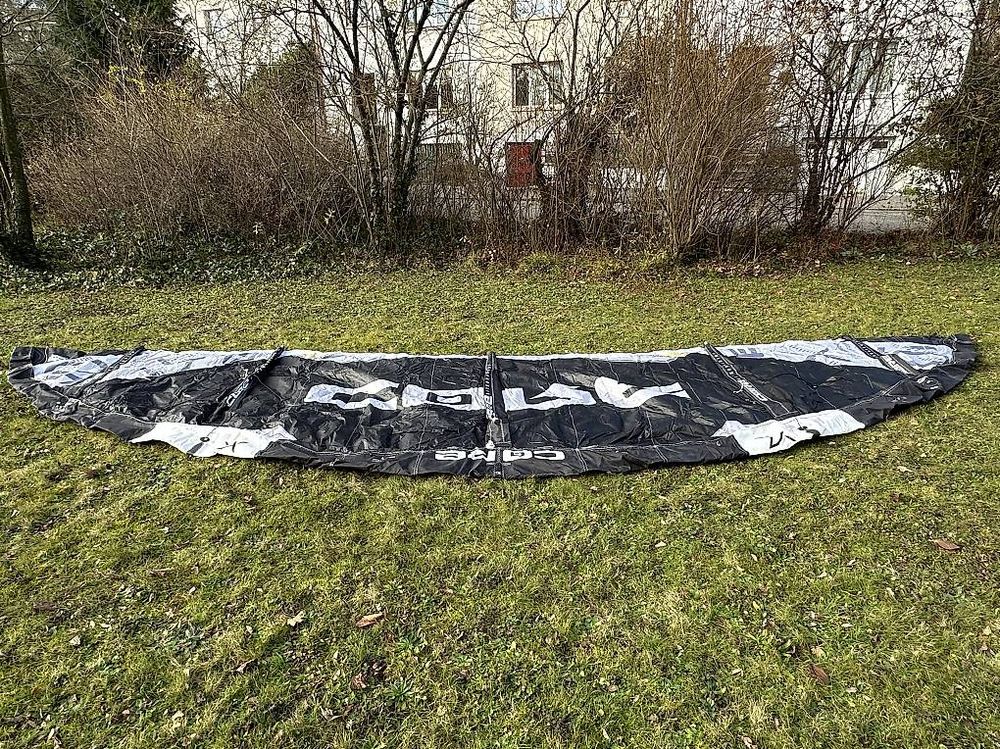 Core Kite XR10 (Gebraucht) in Basel für CHF 350 – nur Abholung auf ...