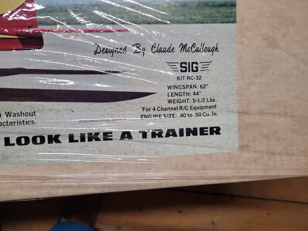 KIT KOMANDER DE SIG | Kaufen auf Ricardo