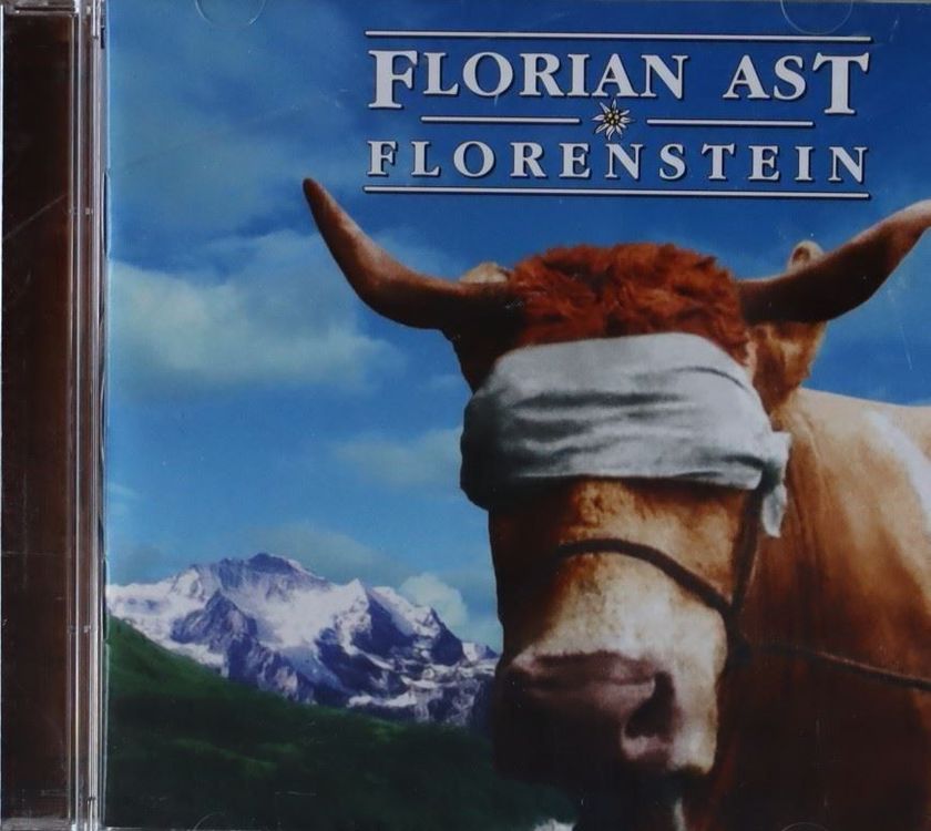Florian Ast Florenstein (Gebraucht) in Luzern für CHF 0.9 – mit ...