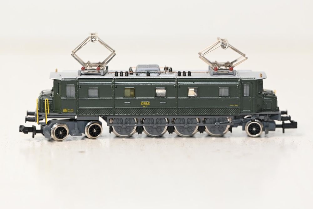 Ae 4/7 Hag Spur N mit OVP , läuft | Kaufen auf Ricardo