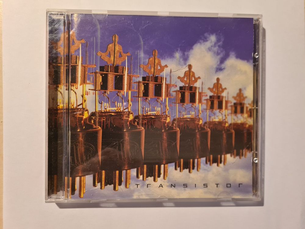 311 "Transistor" (Gebraucht) in Nyon für CHF 3 – mit Lieferung auf ...