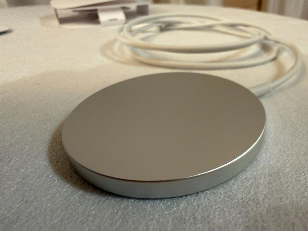 Original Apple MagSafe Charger Ladegeräte, top Zustand (Gebraucht) in ...