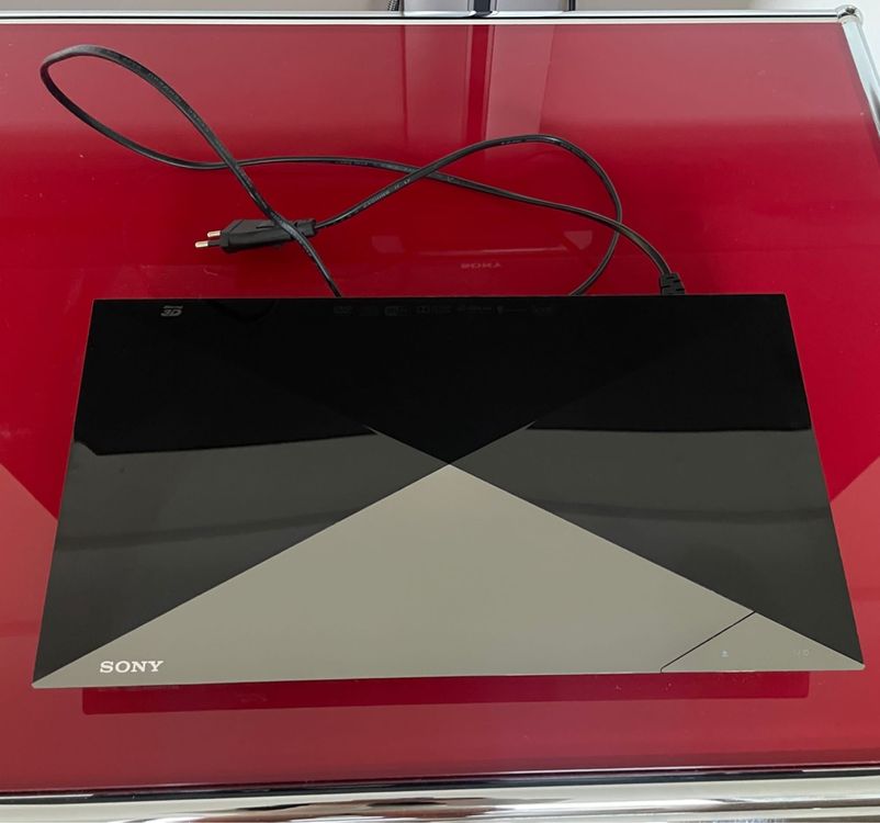 Sony Blu-ray Player | Kaufen auf Ricardo