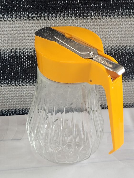 🟠 Vintage STOHA GERMANY Zuckerstreuer 70er (Gebraucht) in Buttikon SZ ...