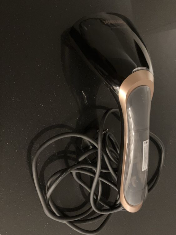 Philips Steam and Go - portable iron (Neu (gemäss Beschreibung)) in ...