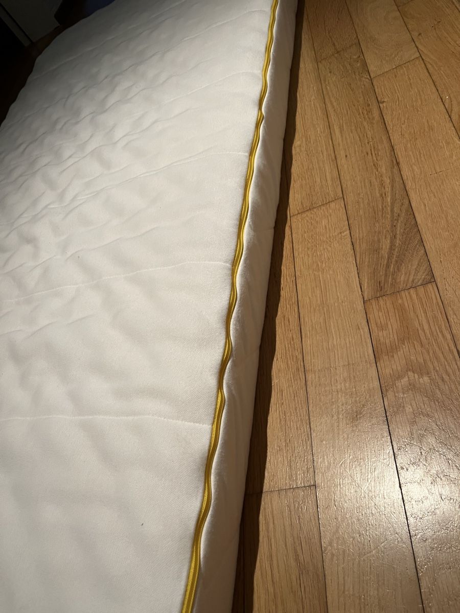 children’s mattress 70×160 cm – good condition (D'occasion) à meilen ...