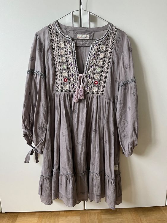 Odd Molly Tunika-Kleid Gr. 38 (Gebraucht) in Zürich für CHF 134 – mit Lieferung auf Ricardo kaufen