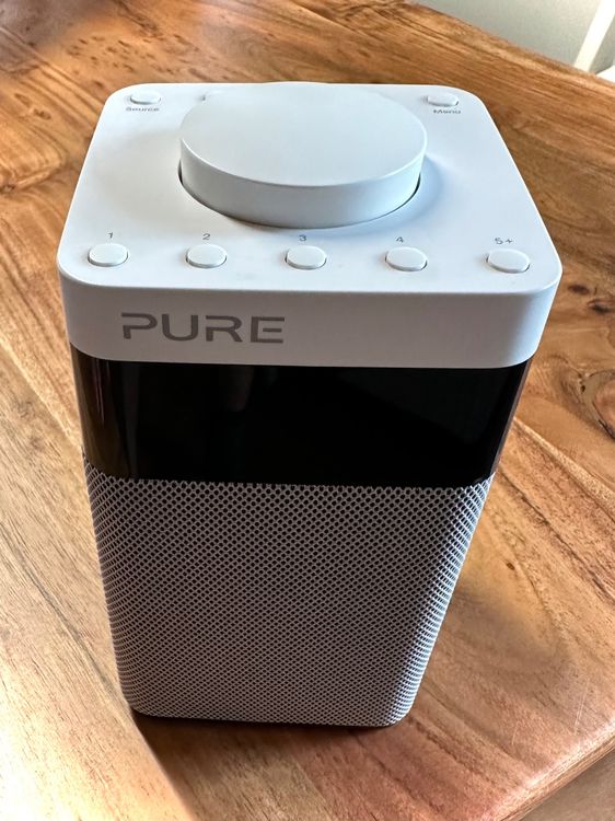 DAB Radio - Pure Pod Midi P440 (Gebraucht) in Grindelwald für CHF 35 ...