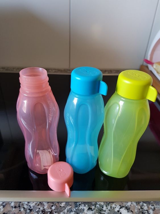 Eco Flaschen 310ml (3) (Neu (gemäss Beschreibung)) in Hasle b. Burgdorf für CHF 27 – mit ...