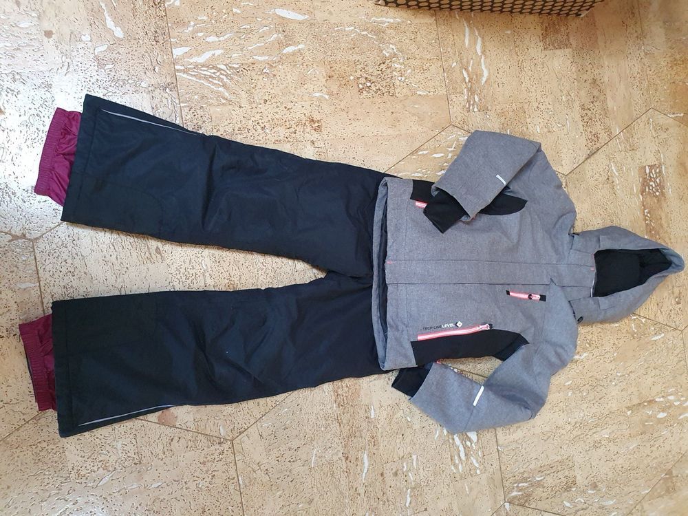 Skianzug Killtec Jacke und Hose 140 | Kaufen auf Ricardo