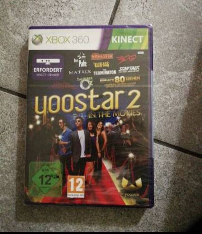 Yoostar 2 | Kaufen auf Ricardo