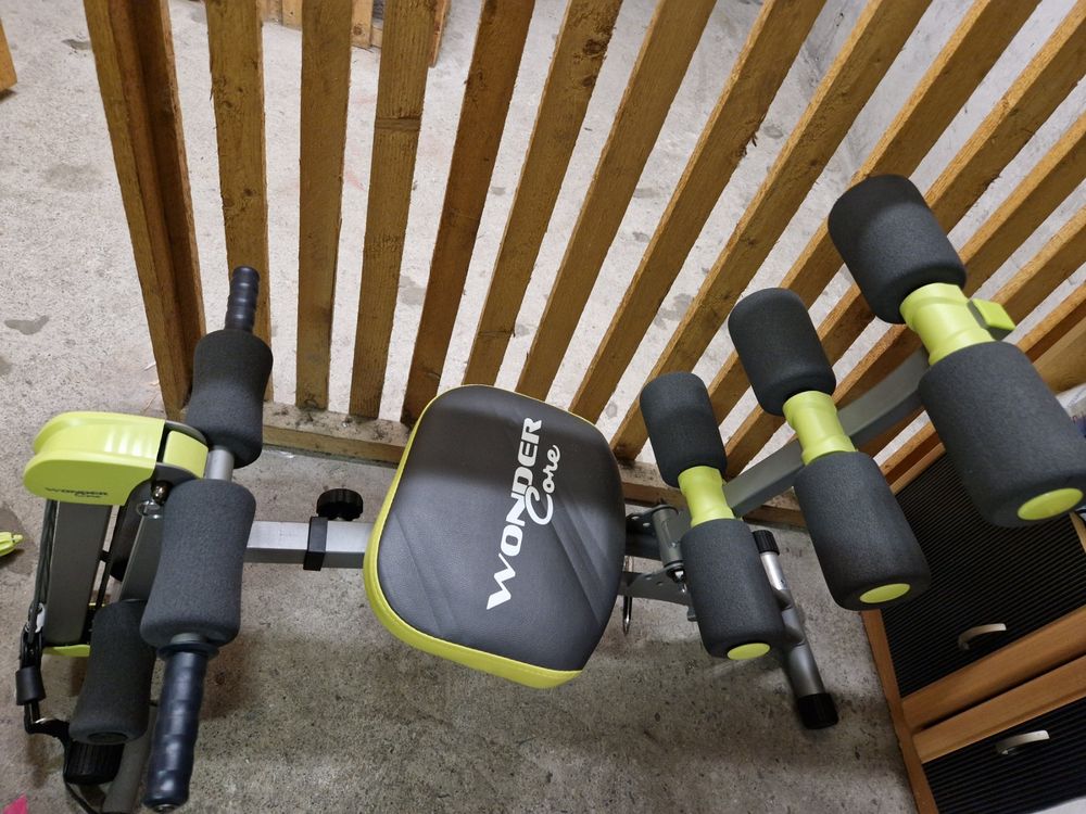 Wonder Core 2 | Kaufen auf Ricardo