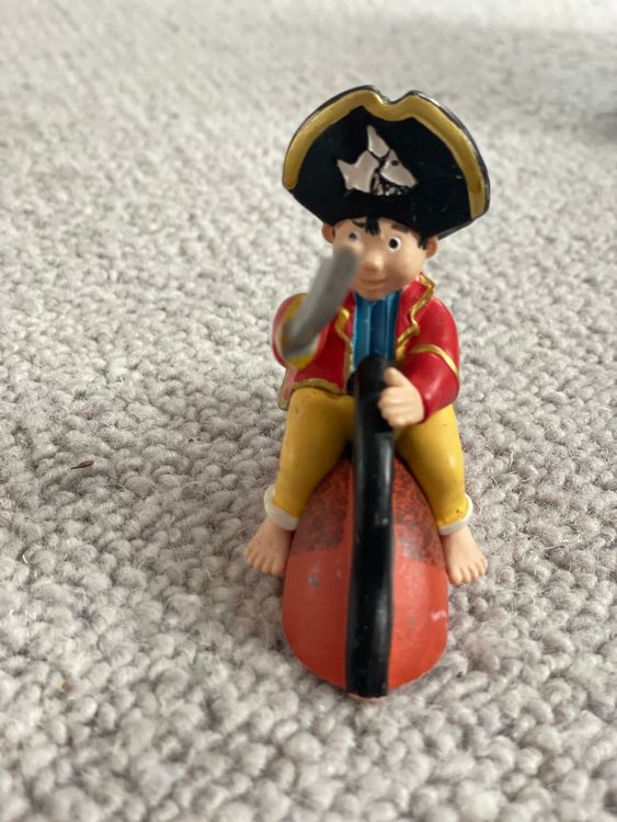 Tonie Figur: Käpt'n Sharky und das Seeungeheuer | Kaufen auf Ricardo