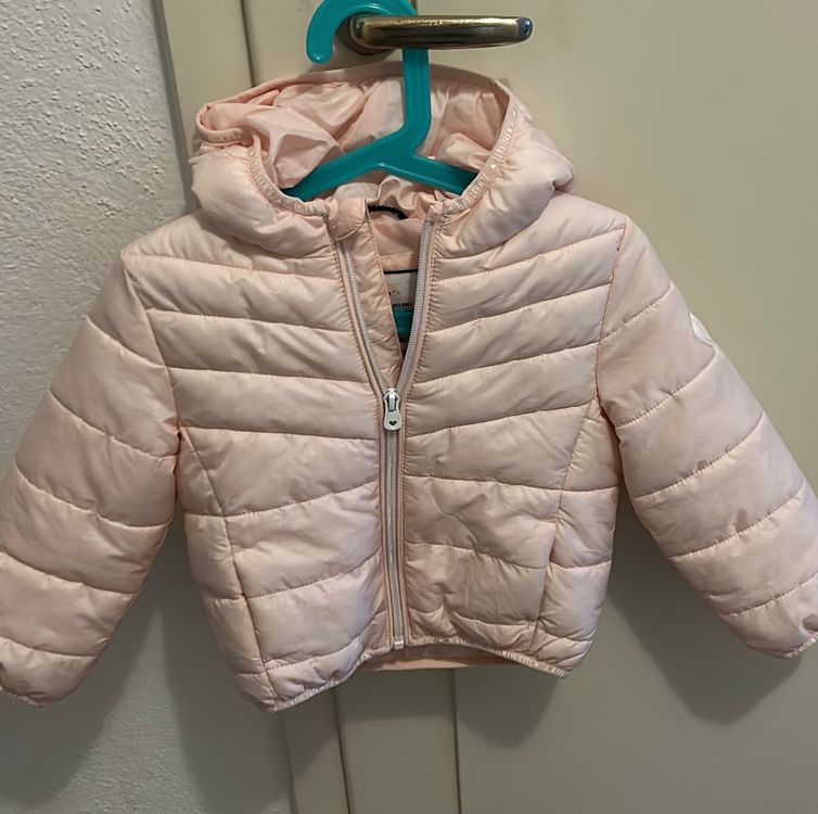 Jacke Gr.92 | Kaufen auf Ricardo