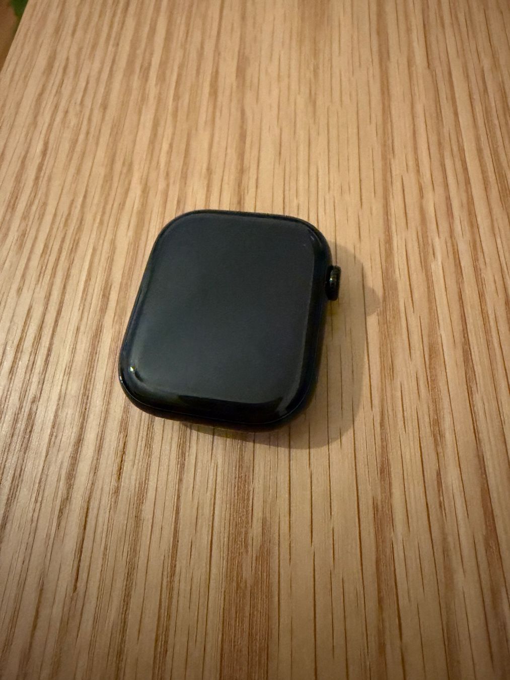Apple Watch Series 10 Cellular + GPS - Jet Black (D'occasion) à Oetwil ...