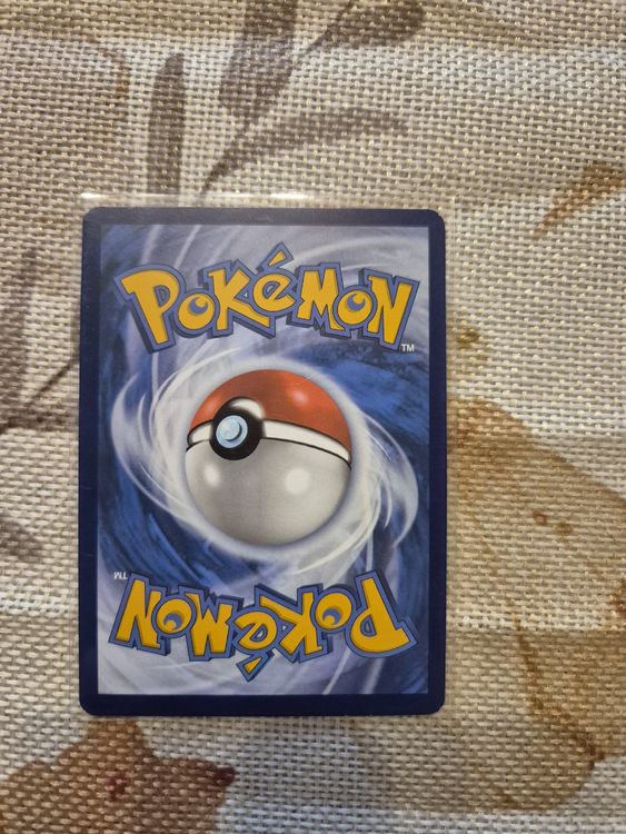 Clobbopus Full Art Pokemon SSP 207/191 EN (Neu (gemäss Beschreibung ...
