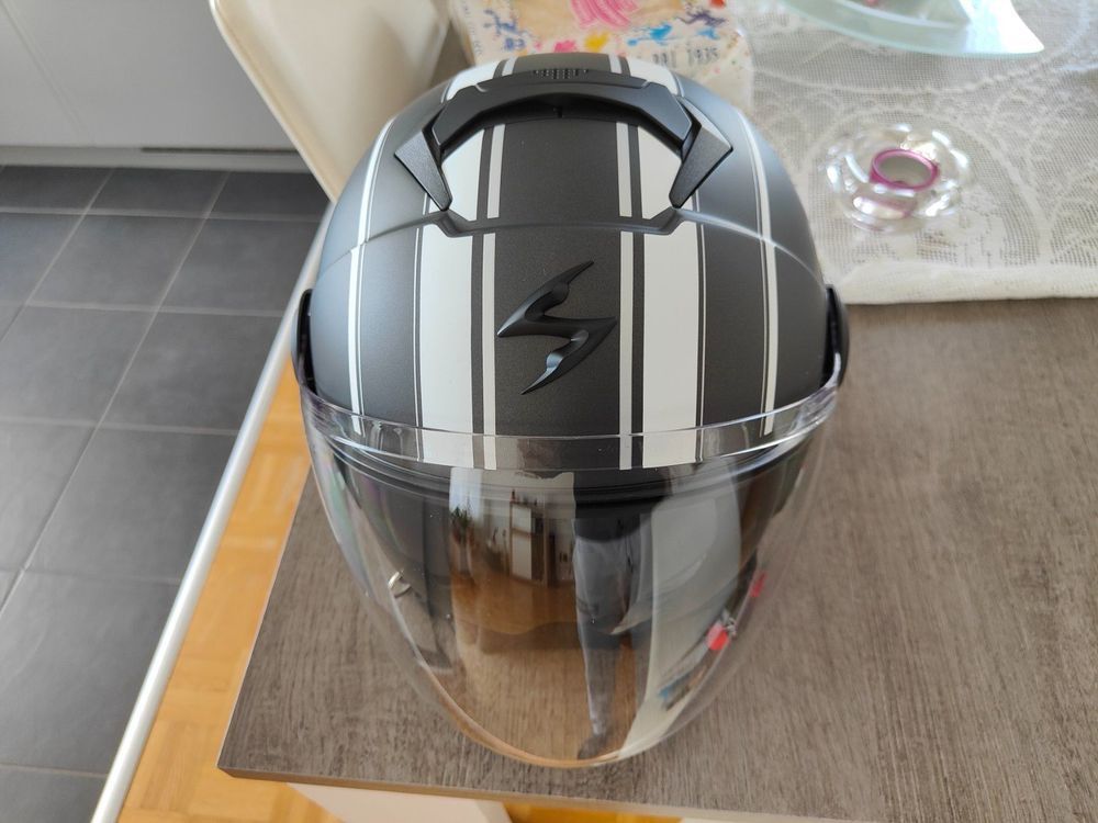 Helm Skorpion EXO | Kaufen auf Ricardo