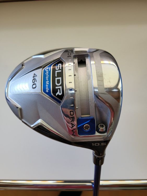 Taylormade SLDR Driver (Neu (gemäss Beschreibung)) in Zürich für CHF ...