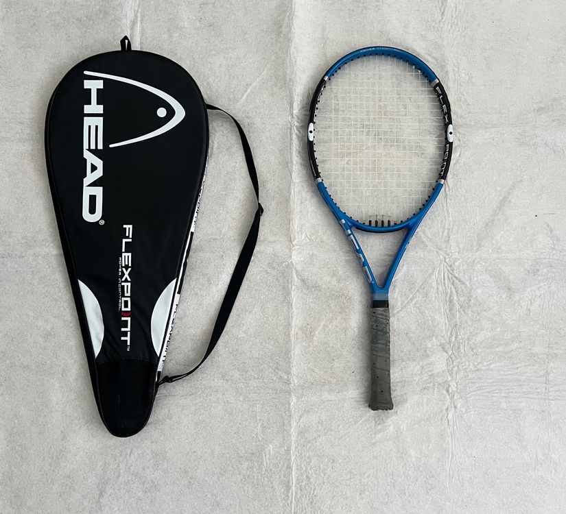 Head Flexpoint 4 ab 1Fr (Gebraucht) in Stansstad für CHF 12 – mit ...