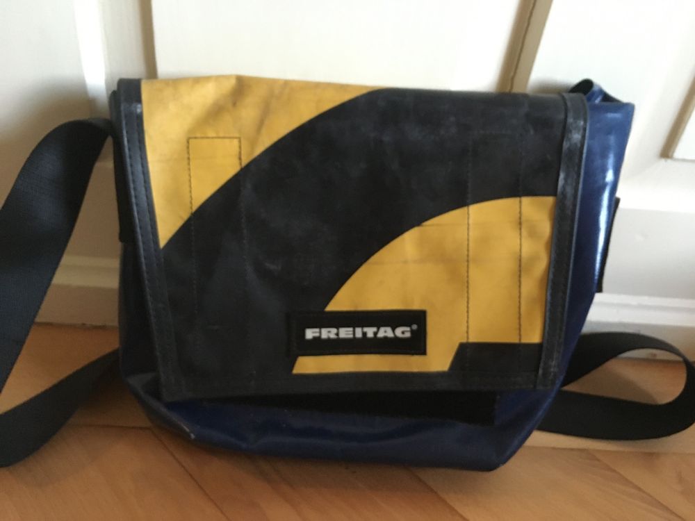 Freitag Tasche | Kaufen auf Ricardo
