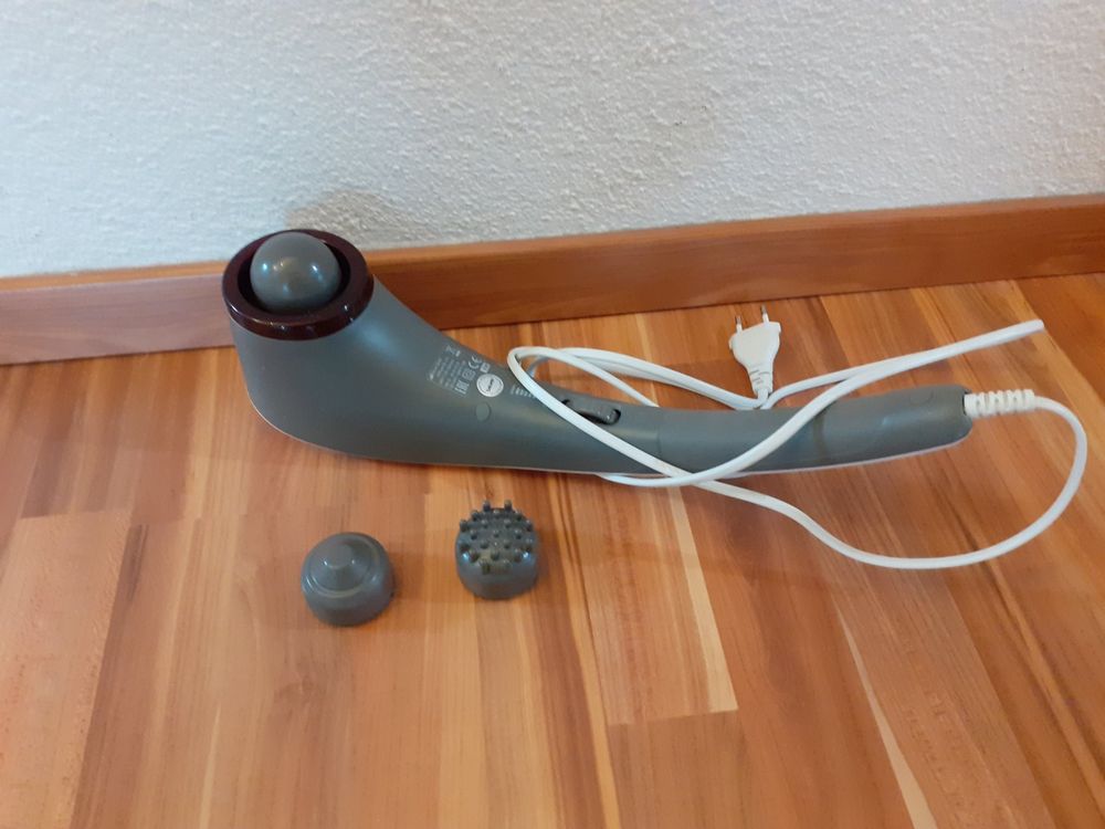 Beurer Massagegerät MG55 | Kaufen auf Ricardo
