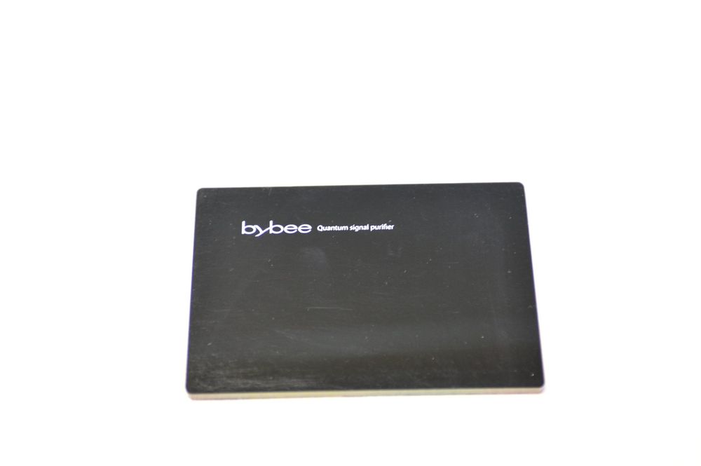Bybee Quantum Signal Enhancer – black acryl (Gebraucht) in Wohlen AG ...