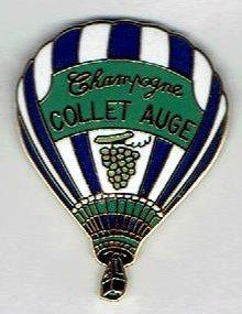 Champagne Collet Auge Ballon | Kaufen auf Ricardo